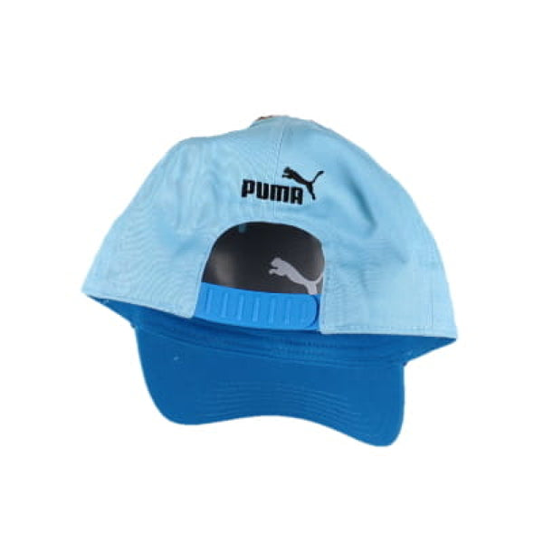 2024 Scuderia Ferrari SF Miami Cap (Blue)