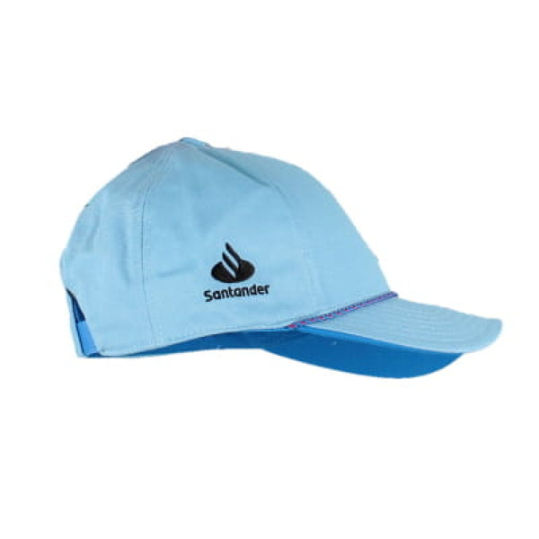 2024 Scuderia Ferrari SF Miami Cap (Blue)